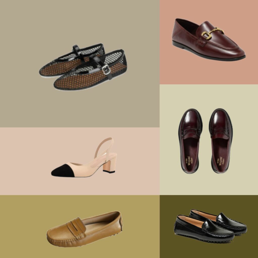 Our Favorite Womens Shoes for Fall - shopthisthat